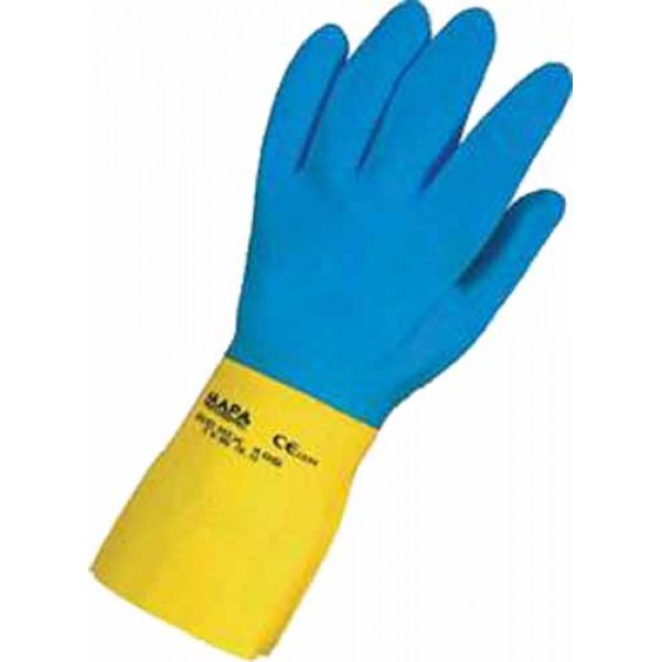 GUANTO MAPA DUO MIX - CF.10 paia – Gi.Vi. Trading